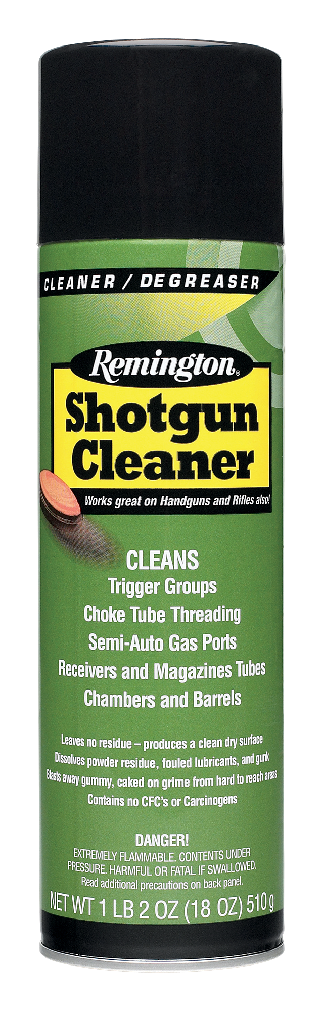 Remington Shotgun Cleaner | Bass Pro Shops